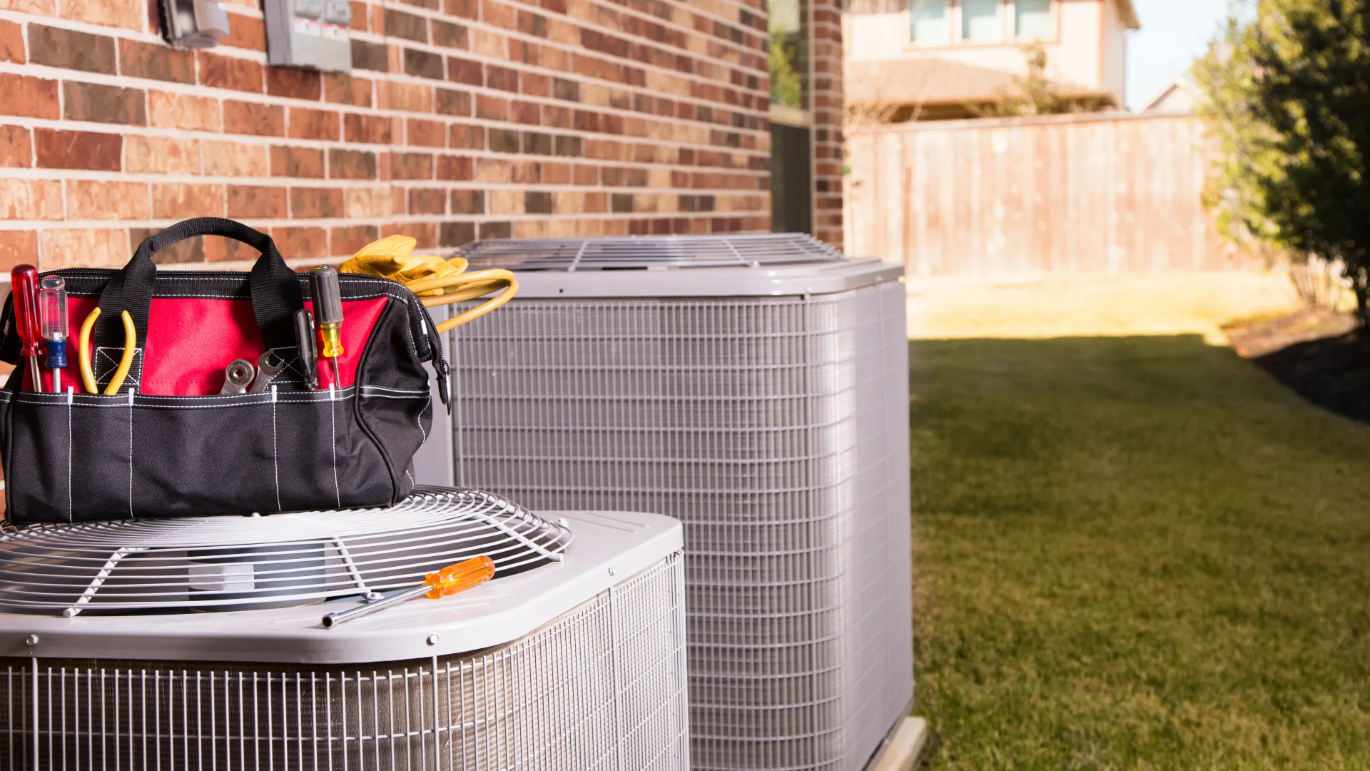 AC Installation, AC Repair, HVAC Repair & Heating Service | Honolulu ...